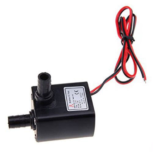 Vodena pumpa DC 12V 4.8W - Brushless DC Pump