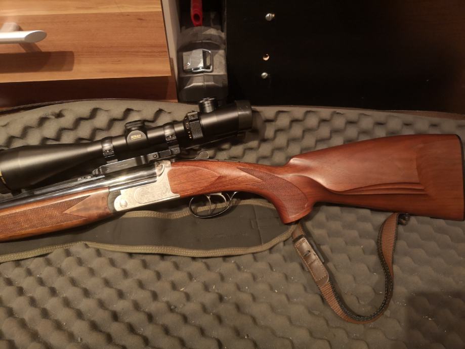 Antonio Zoli kombinirka