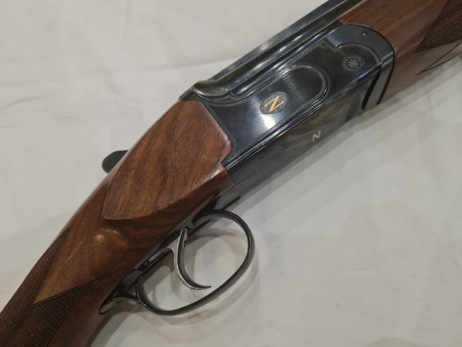 Antonio Zoli Z-Gun Sporting 12/70