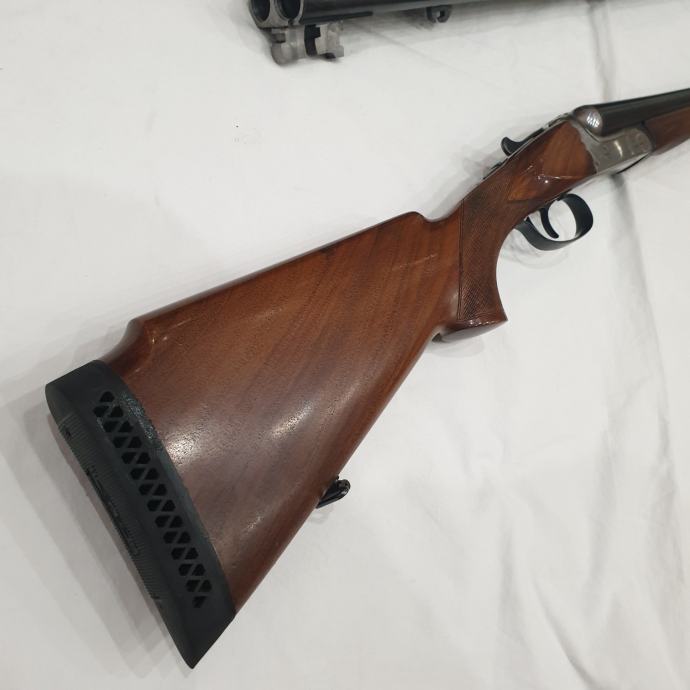 Armitalia Lucchini kalibar 12/70