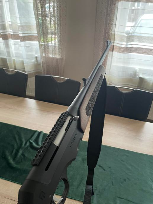 ARTTECH PRIMA WOOD .308 WIN HAWKE RED DOT