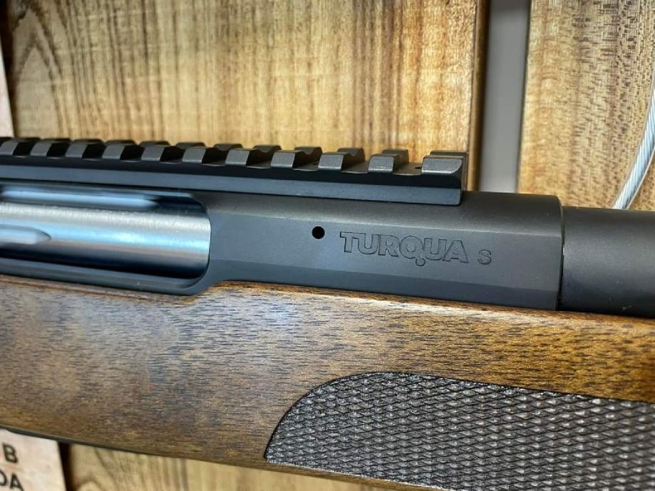 Ata Arms Turqua 308win i 243