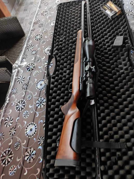 Ata arms turqua 243win