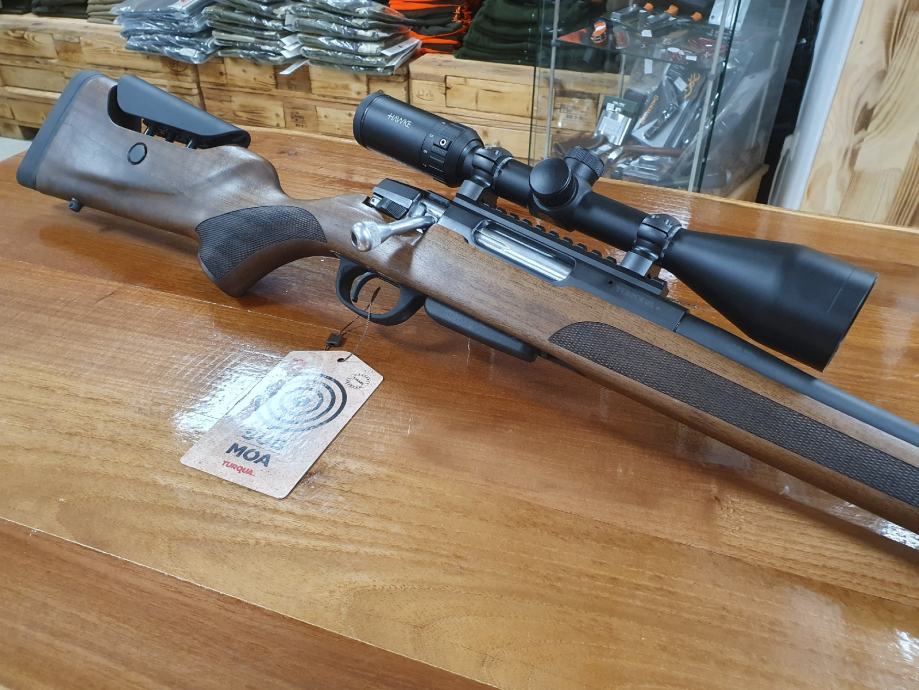 ATA ARMS TURQUA .308Win U KOMPLETU