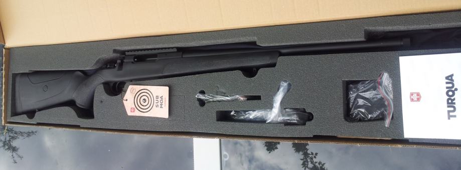 ATA ARMS TURQUA 308Win