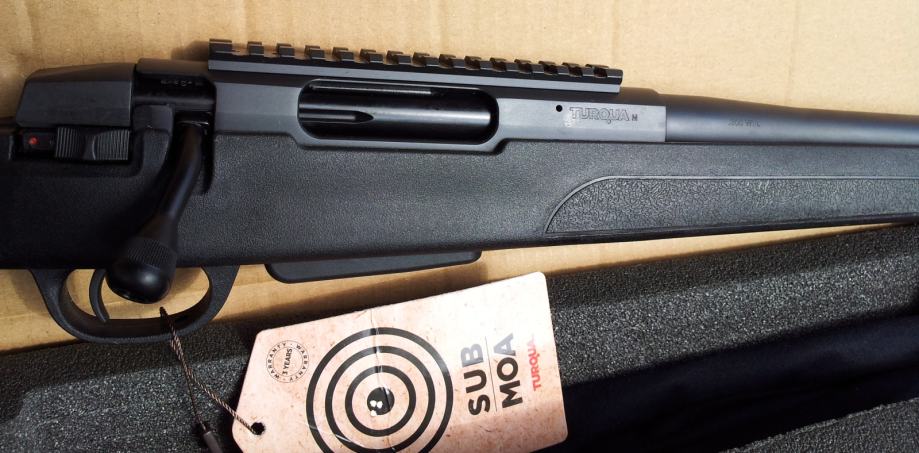 ATA ARMS TURQUA 308Win