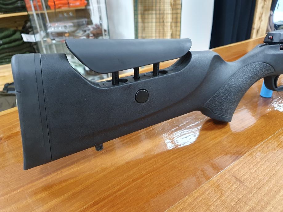 ATA ARMS TURQUA .308win Syntetik