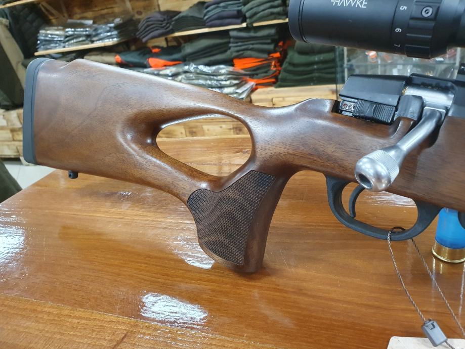 ATA ARMS TURQUA TH .308Win U KOMPLETU