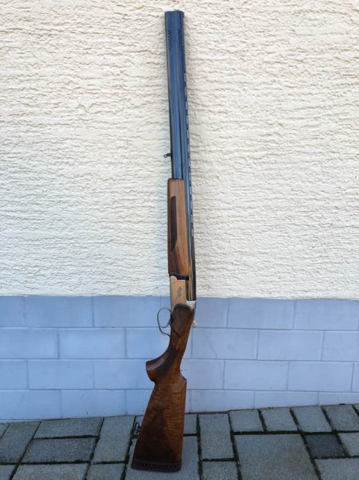 Baikal izh 27 em-m-1c TRAP