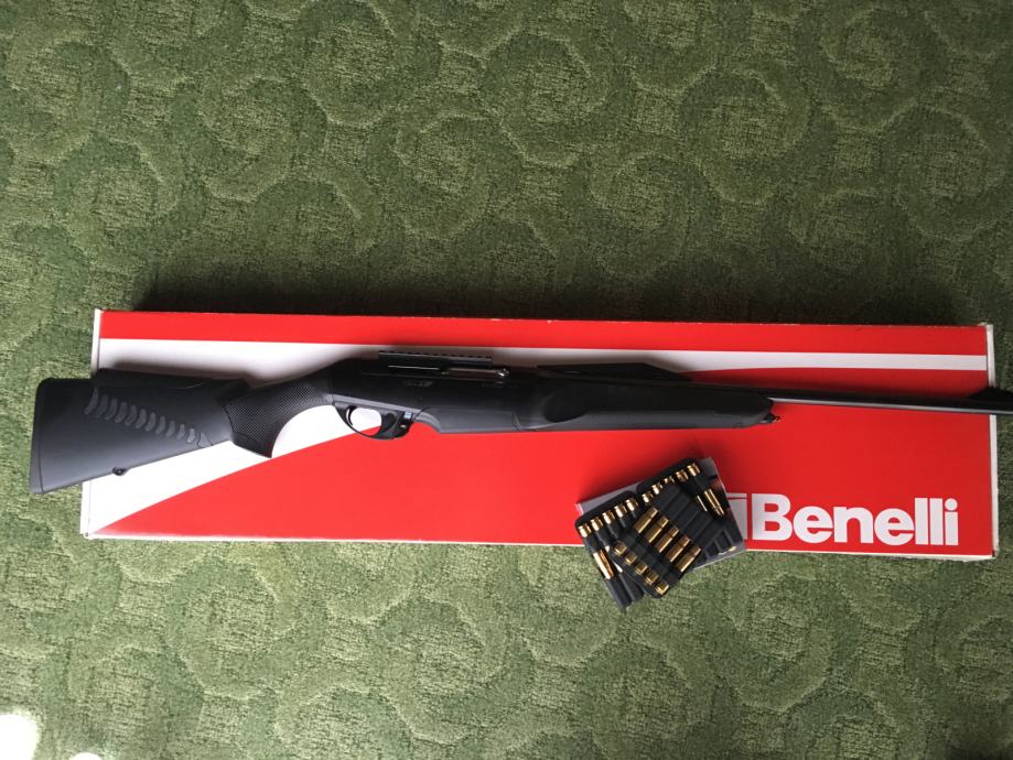 Benelli Argo-E Comfortech 9,3x62