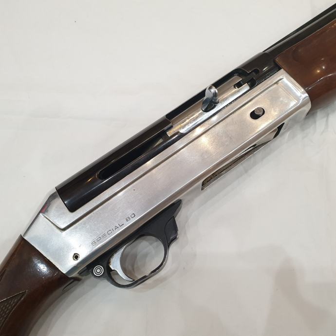 Benelli Special 80 kalibar 12/70