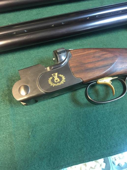 BERETTA ASE GOLD