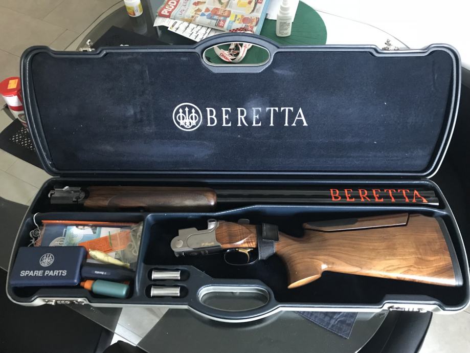 Beretta dt10