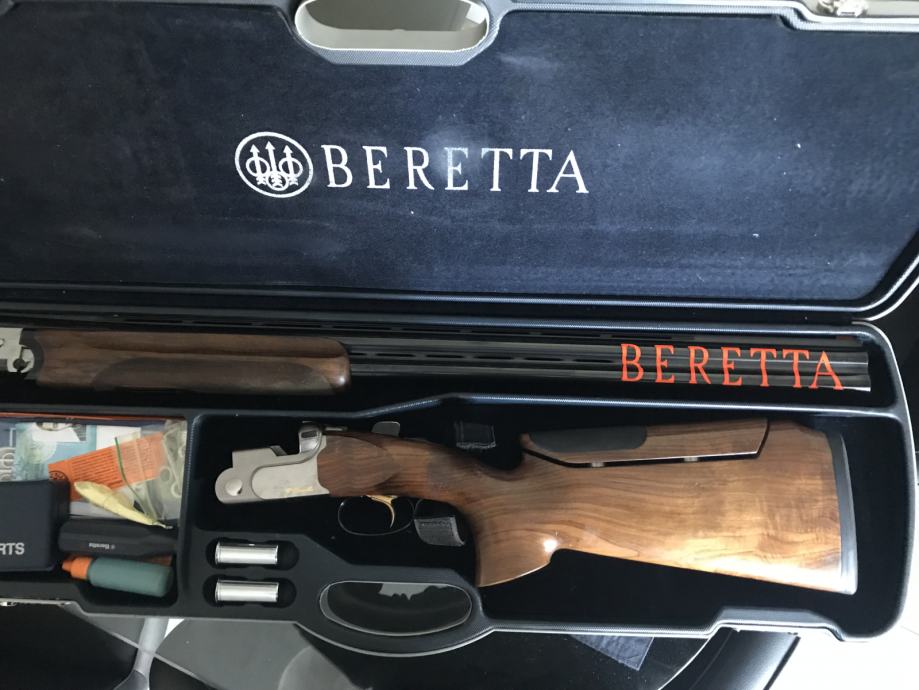 Beretta dt10