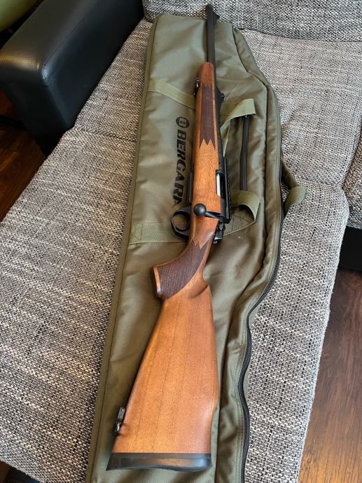 Bergara B14 Timber 308 Win LIJEVI ZATVARAC