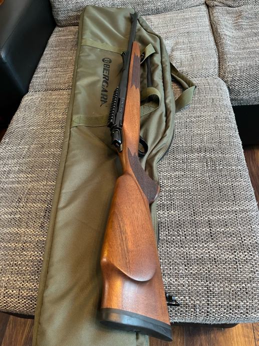 Bergara B14 Timber 308 Win LIJEVI ZATVARAC