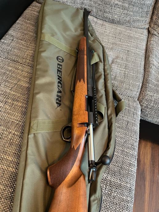 Bergara B14 Timber 308 Win LIJEVI ZATVARAC