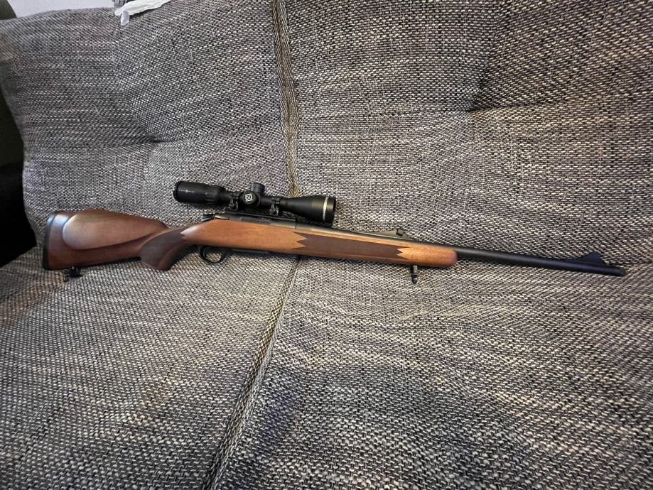 BERGARA B14 Timber 308win (lijevi zatvarač)