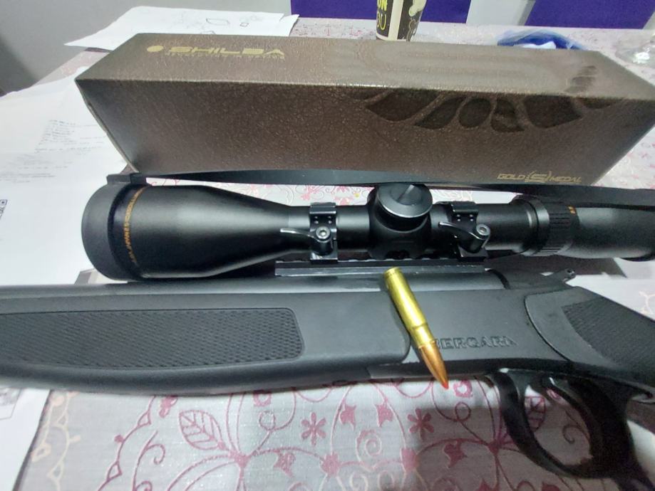 Bergara BA 13 black out sa optikom