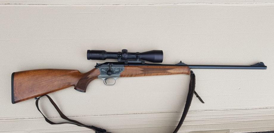 BLASER R-93 LUXUZ 300 WIN. MAG.