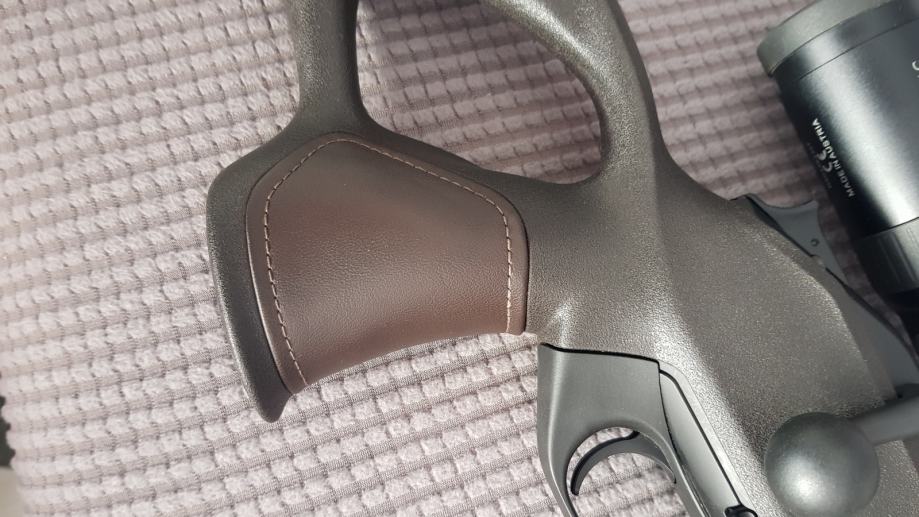 Blaser R8 professional success leder 308win.