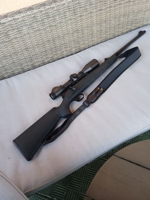 Blaser R93 cal. 270wsm lovački karabin
