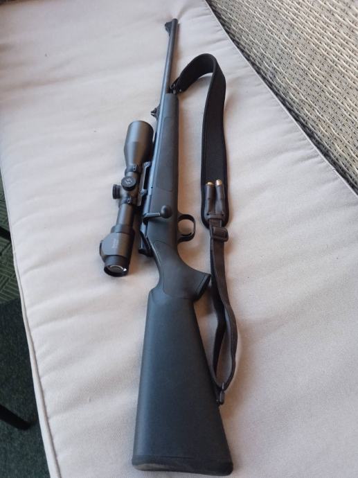 Blaser R93 cal. 270wsm lovački karabin