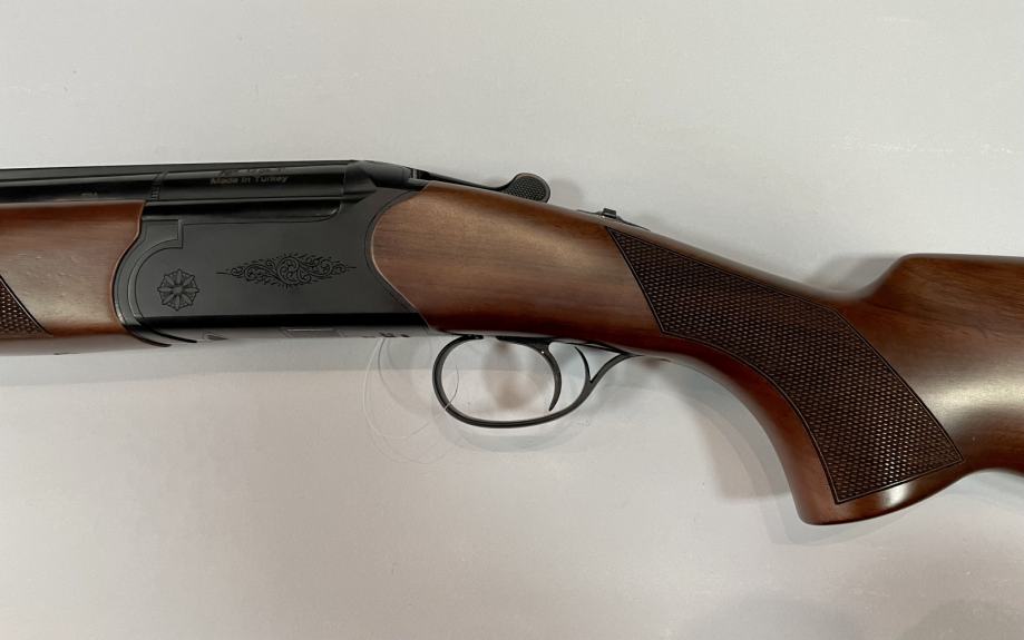 Bokerica ČZ Drake 12/76,Novo u Trgovini