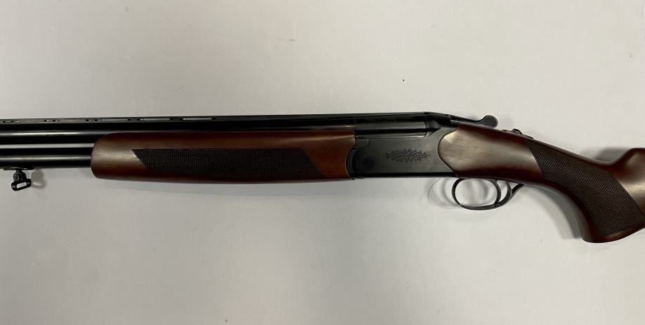 Bokerica Huglu Hawk Black 12/76 ,Novo u Trgovini