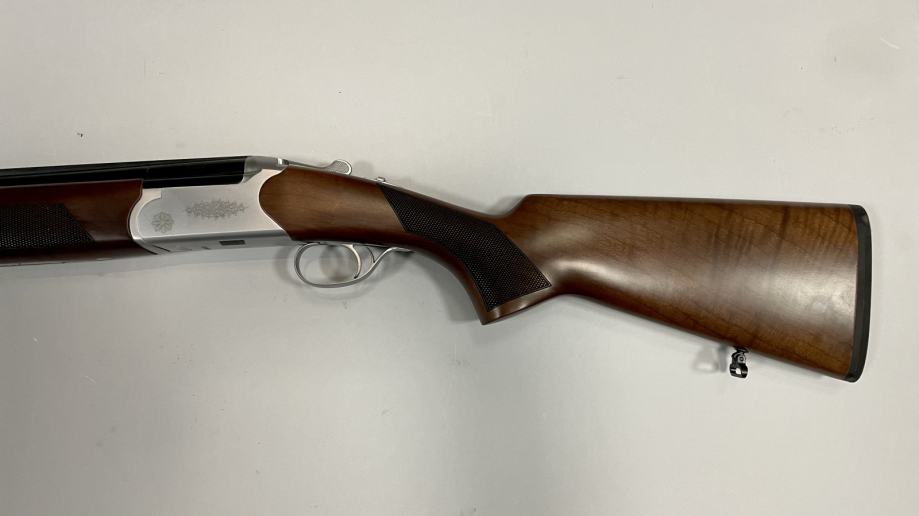 Bokerica Huglu Hawk Silver 12/76 ,Novo u Trgovini