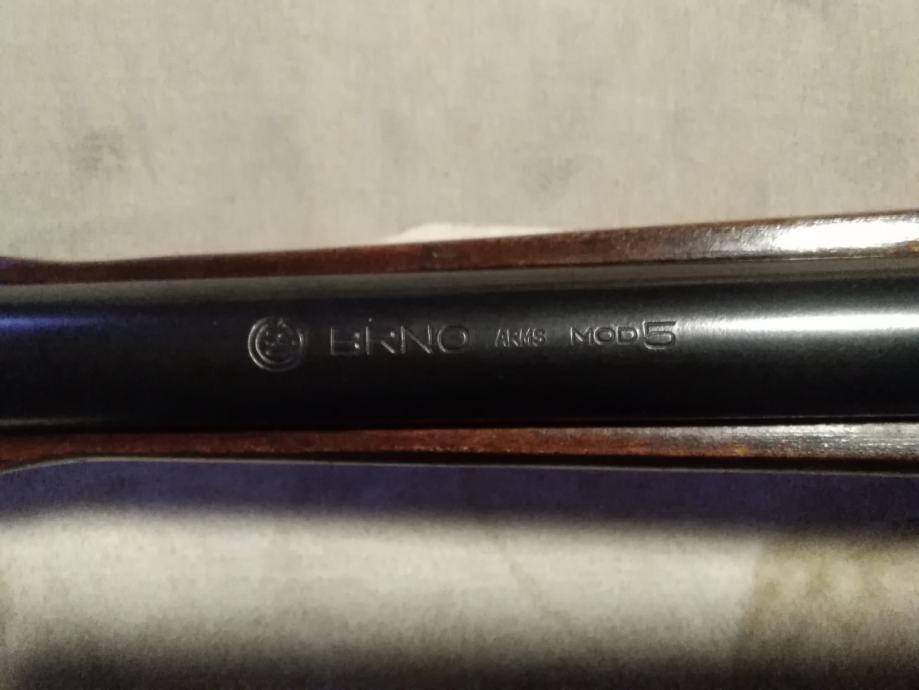 Brno arms mod 5