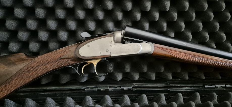 Brno ZP 47 Cal.16