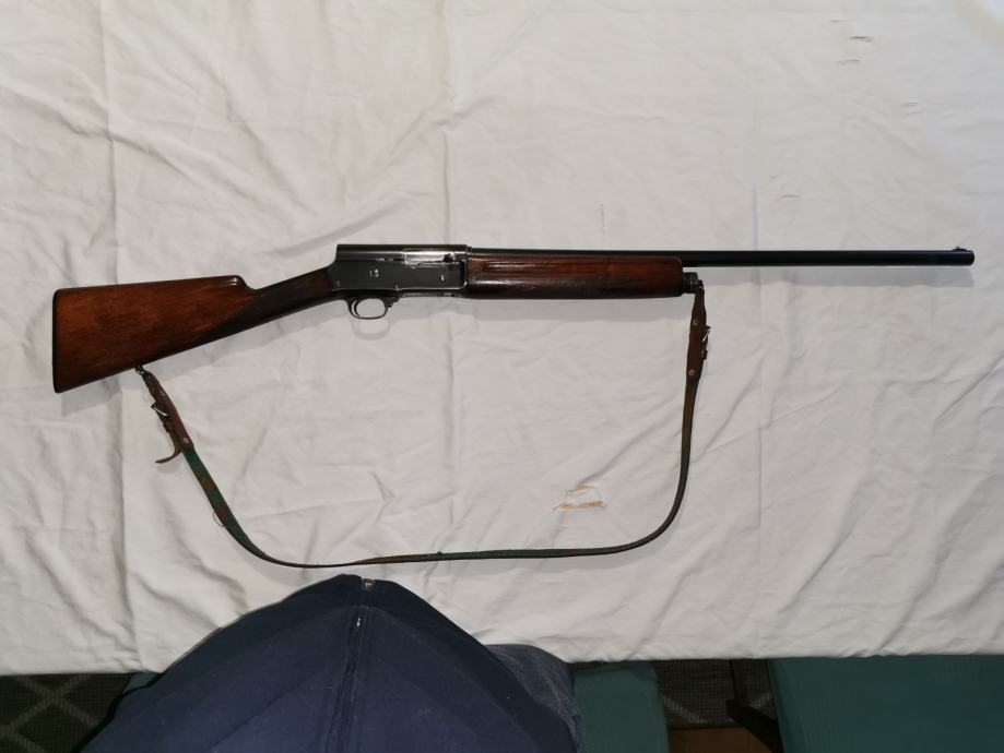 Browing - FN poluautomatska, kalibar 16