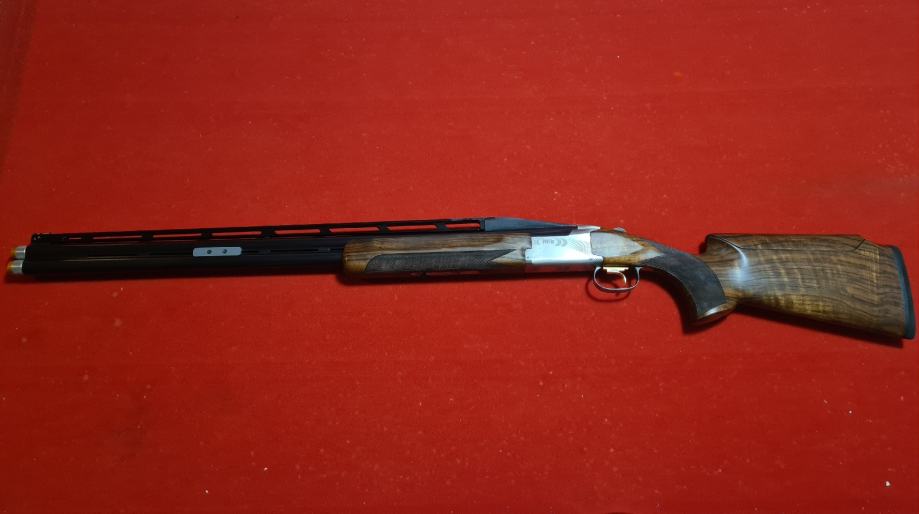 Browning 725 Pro Trap High Rib *Super stanje*
