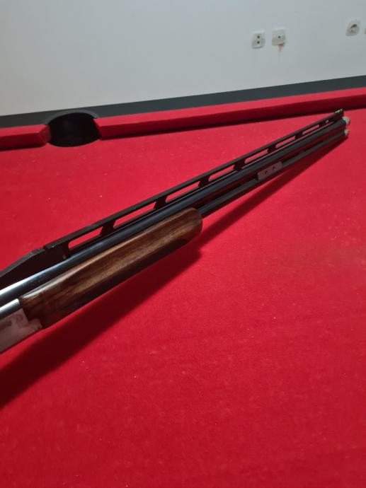 Browning 725 Pro Trap High Rib *Super stanje*