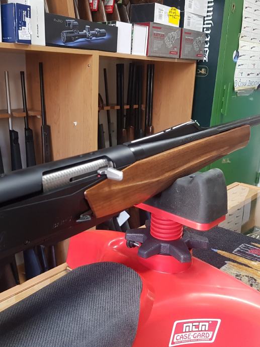 Browning Bar Hunter Gold .30-06 novo garancija