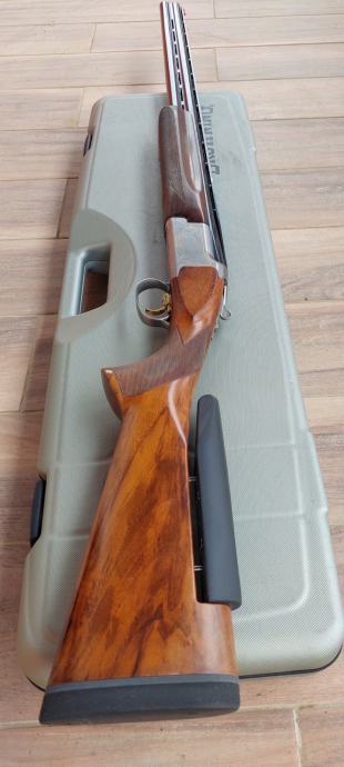 Browning Ultra XTR - trap puška