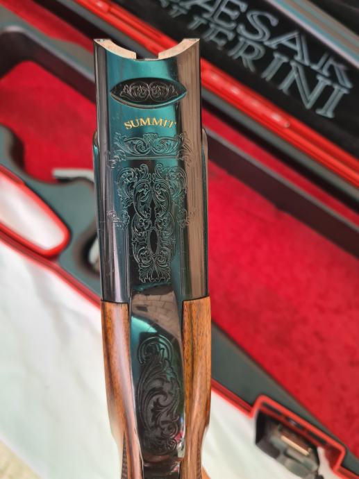 Caesar Guerini Summit black ascent Trap/sporting