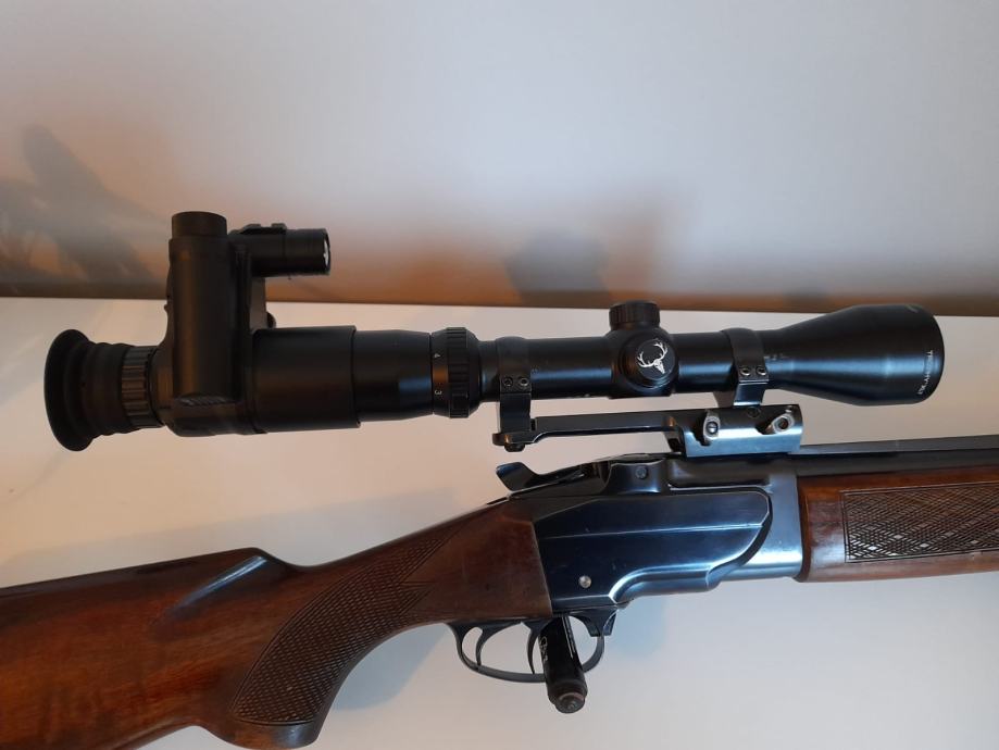 Češka kombinirka ZH304