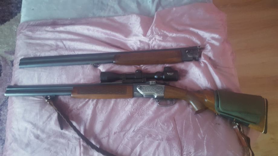 Češka zbrojevka zh 304