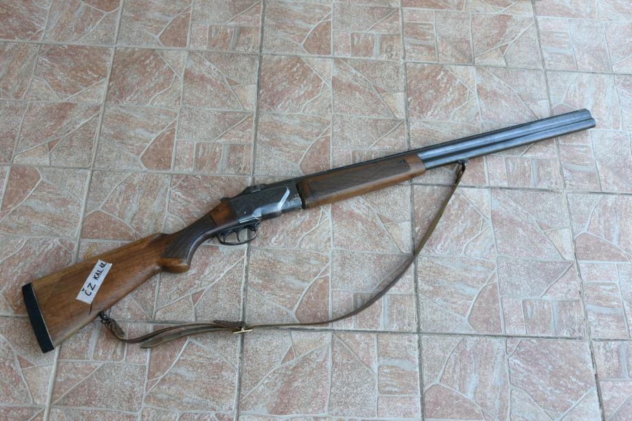 Češka zbrojovka ZH-301 povoljno