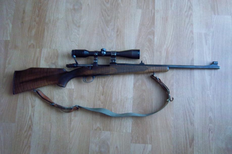 CRVENA ZASTAVA 223 REM.