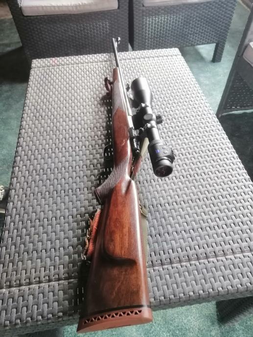 Crvena zastava 223 rem