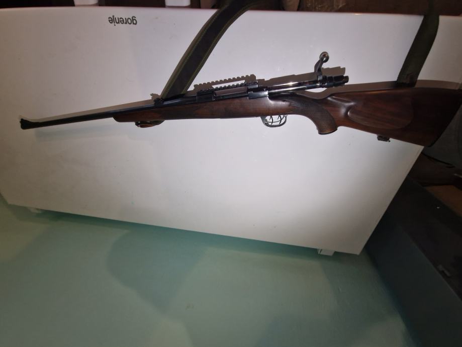 Cz 30-06 springfield