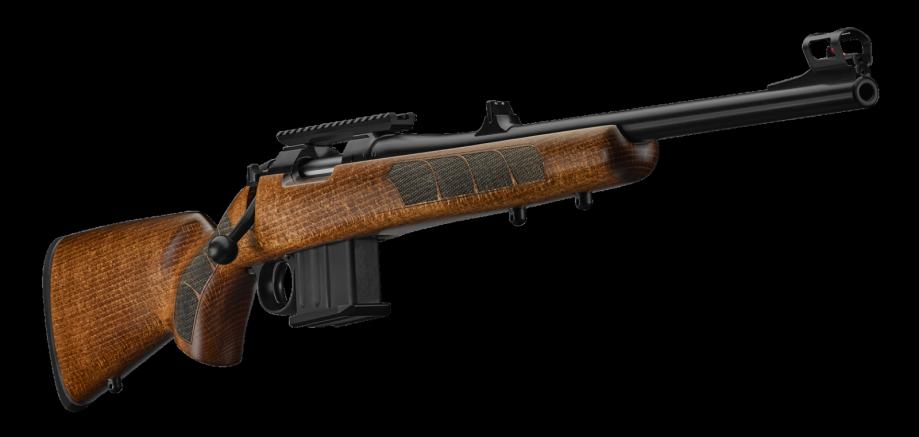 ČZ 557 RANGE RIFLE .308WIN Novo sa garancijom 2 godine