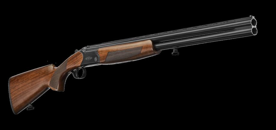 SAČMARICA ČZ Drake 12/76 NOVO GARANCIJA