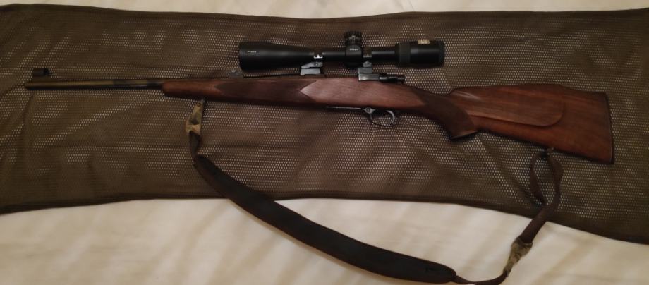 CZ LK85 cal.223 Remington