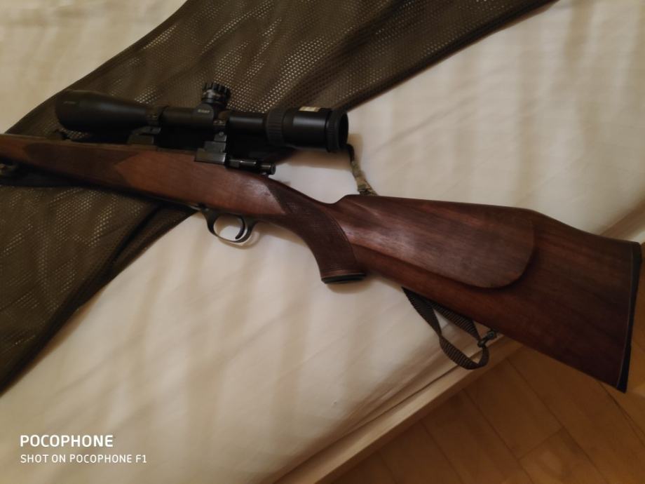 CZ LK85 cal.223 Remington