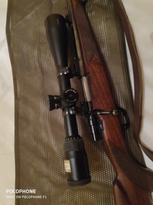 CZ LK85 cal.223 Remington