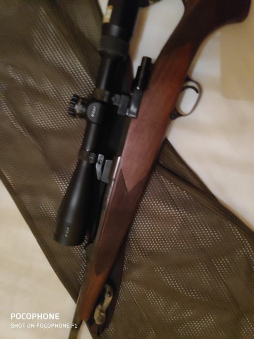 CZ LK85 cal.223 Remington